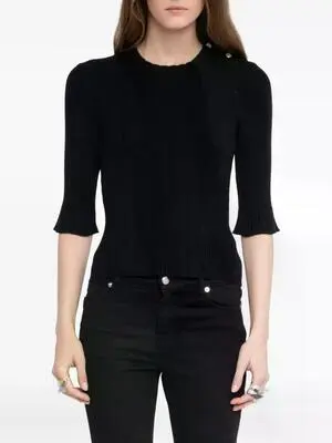 Zadig&Voltaire Fobee Sweater