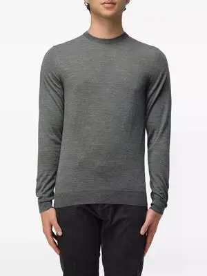 DRUMOHR Crew Neck Sweater