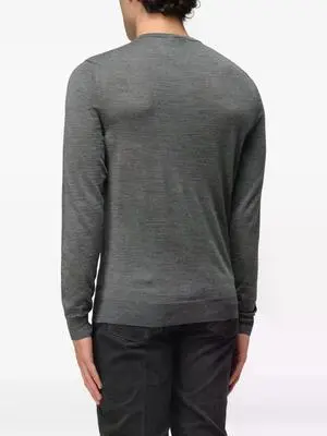 DRUMOHR Crew Neck Sweater