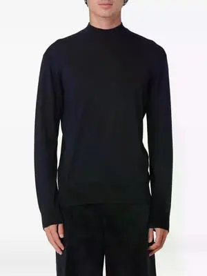 PAOLO PECORA Round-neck Sweater
