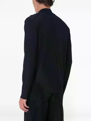 PAOLO PECORA Round-neck Sweater