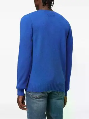 DRUMOHR Round-neck Sweater