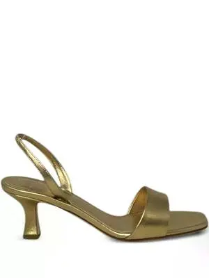 3JUIN 55mm Cameron Slingback Sandals