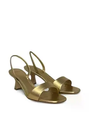 3JUIN 55mm Cameron Slingback Sandals