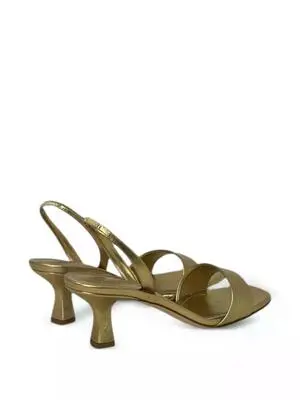 3JUIN 55mm Cameron Slingback Sandals