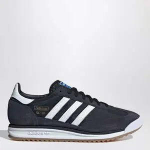 ADIDAS ORIGINALS Sl 72 Sneakers - Black