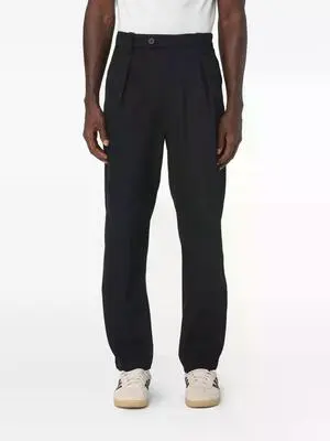 A.p.c. Ankle Length Pants For Men