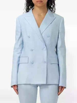DONDUP Double-breasted Blazer