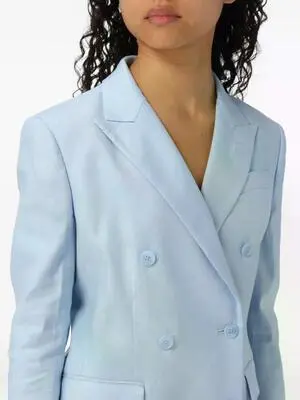 DONDUP Double-breasted Blazer