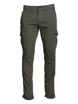 MASON'S Cargo Chile Trousers