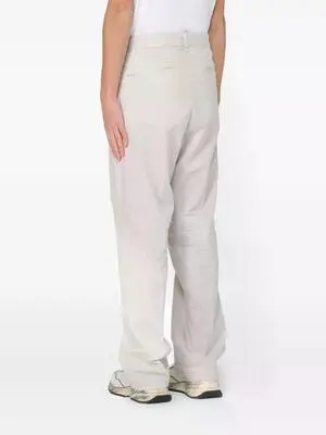 Dsquared2 Belt-loops Trousers