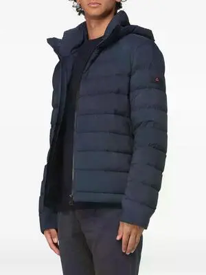 Peuterey Boggs O4 Down Jacket - Blue