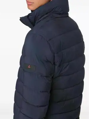 Peuterey Boggs O4 Down Jacket - Blue