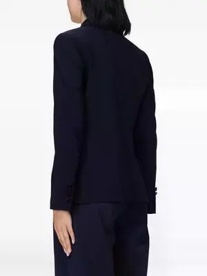 DONDUP Button Detailed Blazer