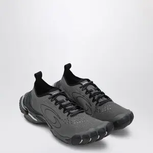 Balenciaga Anatomic Runner Sneakers - Grey