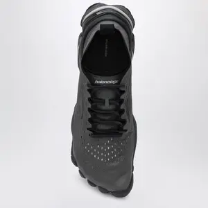 Balenciaga Anatomic Runner Sneakers - Grey