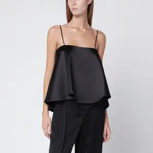 Rohe Peplum Camis Tanks For Women