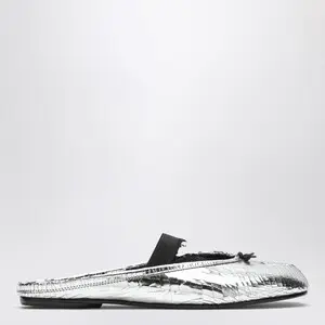 MAISON MARGIELA Mule Tabi Broken Mirror - Metal