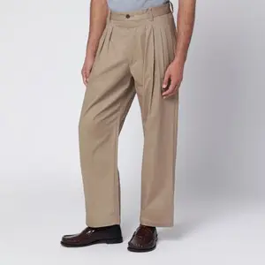 BRAIN DEAD Desert Trousers Brooks Brothers X