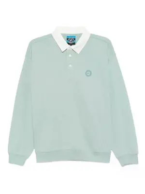 AGNES B. H. Rugby Sweatshirt