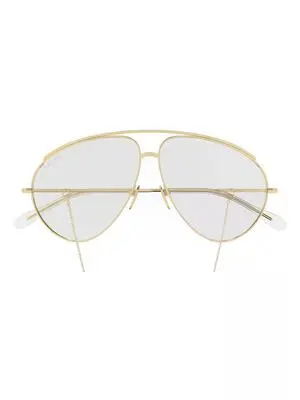 Gucci Pilot Sunglasses