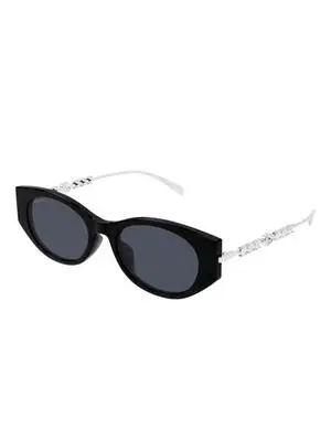 Gucci Gg1970sa Cat-eye Sunglasses