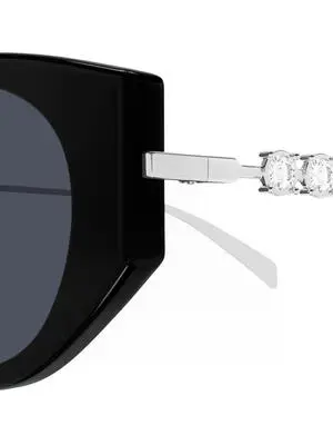 Gucci Gg1970sa Cat-eye Sunglasses