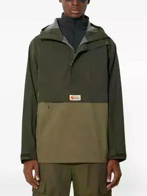 Fjallraven Hooded Jacket