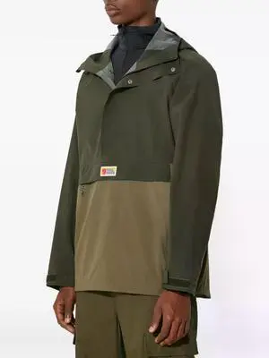 Fjallraven Hooded Jacket