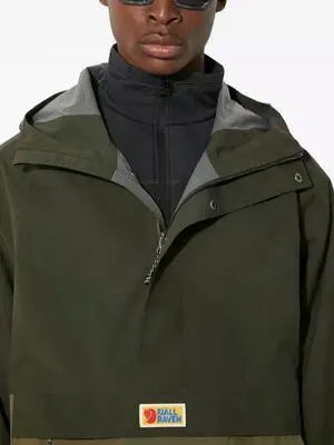 Fjallraven Hooded Jacket