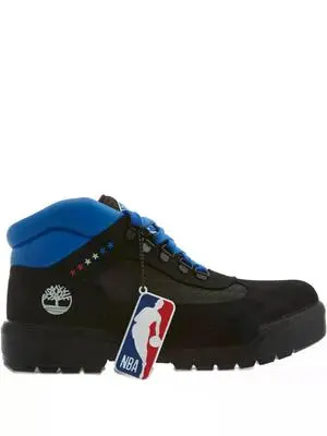 Timberland Nba Field Boots