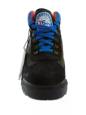 Timberland Nba Field Boots