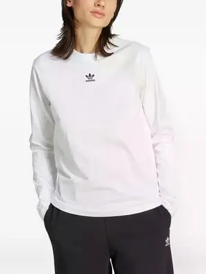 Adidas Long-sleeve T-shirt