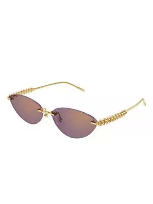 CARTIER Ct0543s Sunglasses