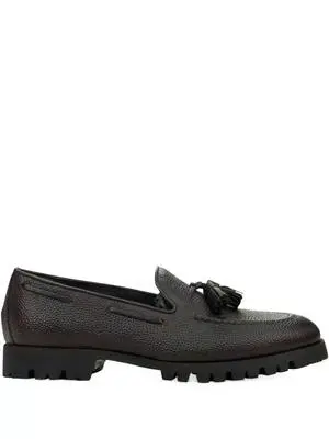 Aimé Leon Dore Chicco Riso Loafers - Brown