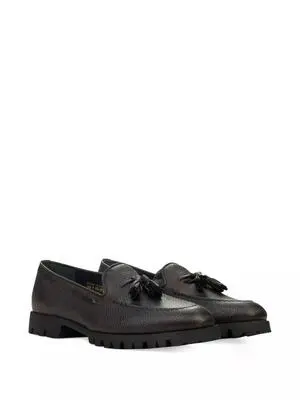 Aimé Leon Dore Chicco Riso Loafers - Brown