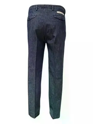 BRIGLIA 1949 Pleated Trousers