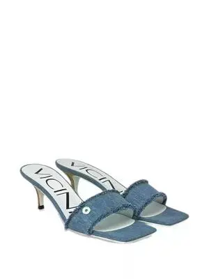 Vicini Heeled Sandals