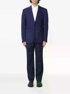 Tagliatore Single-breasted Suit