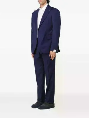 Tagliatore Single-breasted Suit