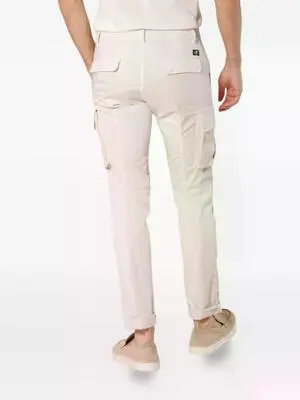 MASON'S Cargo-pockets Trousers