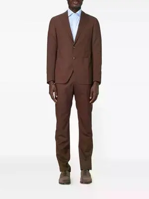 Tagliatore Pocket Suit