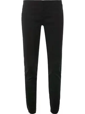 UMA WANG Tapered Slim-fit Trousers