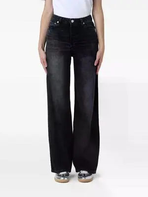 A.p.c. Cotton Five-pocket Jeans
