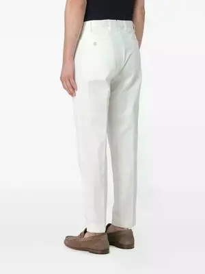 Incotex 541 Pleated Trousers