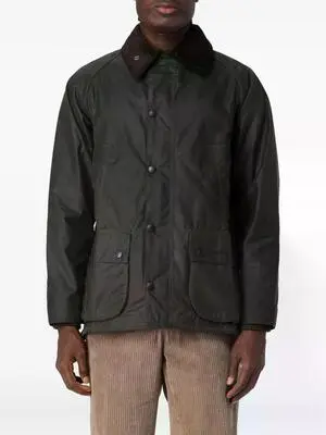 Barbour Bedale® Corduroy-collar Jacket