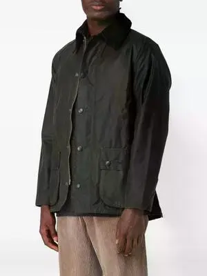 Barbour Bedale® Corduroy-collar Jacket