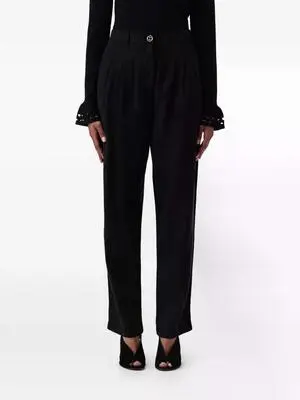 TWINSET Pleated Trousers