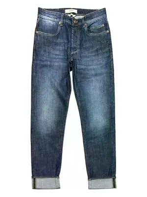 SIVIGLIA Belt-loops Jeans