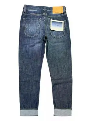 SIVIGLIA Belt-loops Jeans